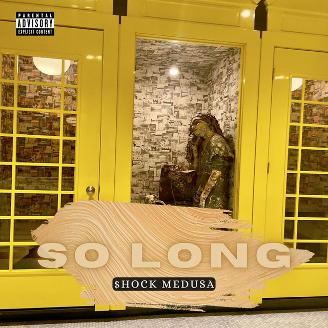 So Long - Single by $hock Medusa | Spotify
