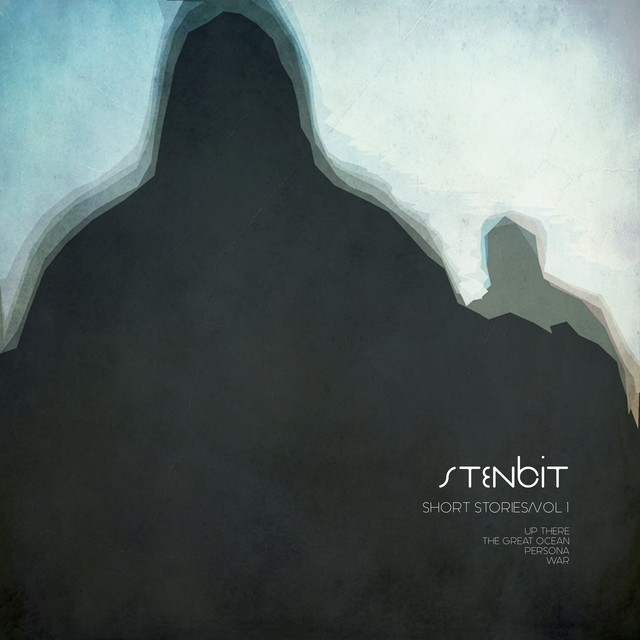 Short Stories, Vol. 1 - EP by Stenbit | Spotify
