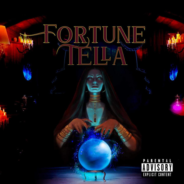 Fortune Tella - Single by YBtheWAVE | Spotify