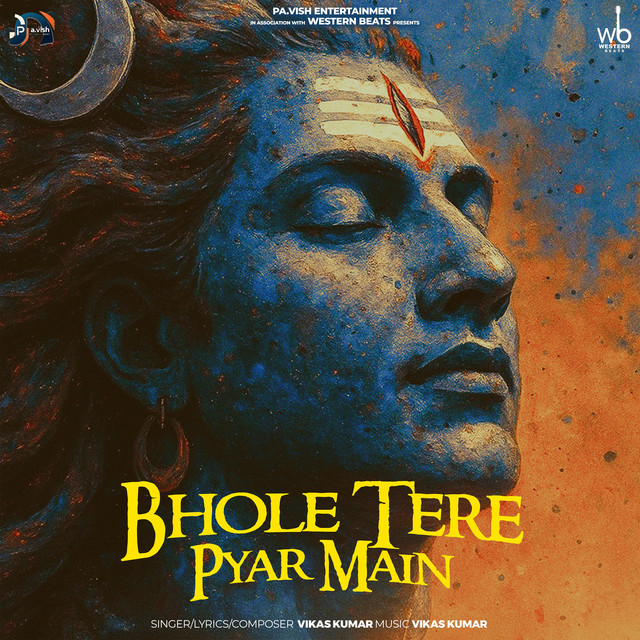 Bhole Tere Pyar Me - song and lyrics by Vikas Kumar | Spotify