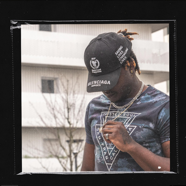 Freestyle RIP - Single by Black Jeez | Spotify