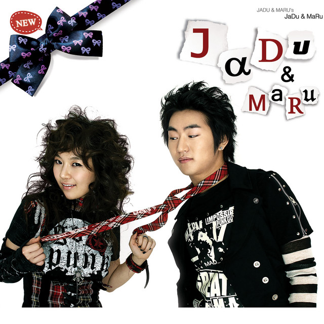 Jadu(Digital Single) - Single by Jadu | Spotify
