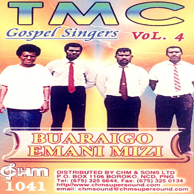 T.M.C. Gospel Singers - Album by T.M.C GOSPEL SINGERS | Spotify