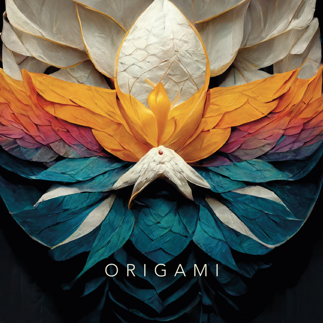 Origami - Album by Vivian | Spotify