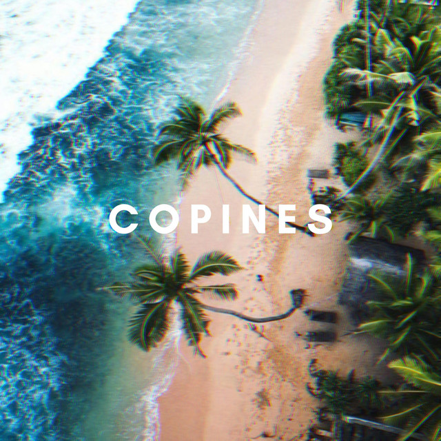 BPM and key for Copines Aesthetic by Tune C9 | Tempo for Copines ...