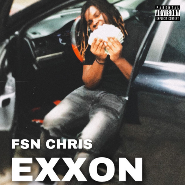 FSN Chris | Spotify