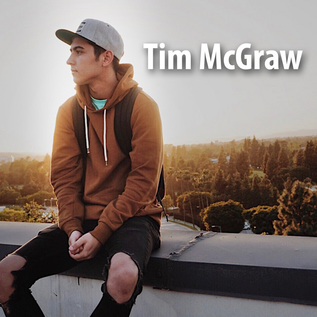 Tim McGraw - Single by Kyson Facer | Spotify