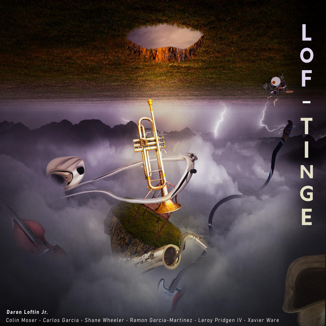 Daron Loftin Jr. | Spotify