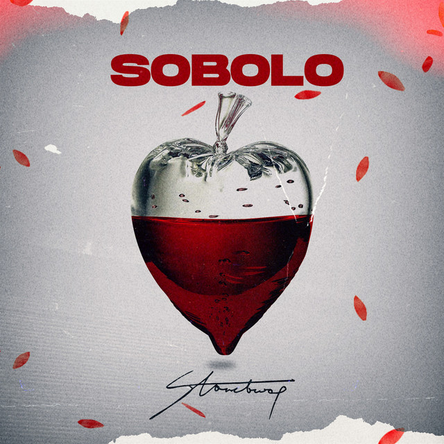 Sobolo - Single by Stonebwoy | Spotify