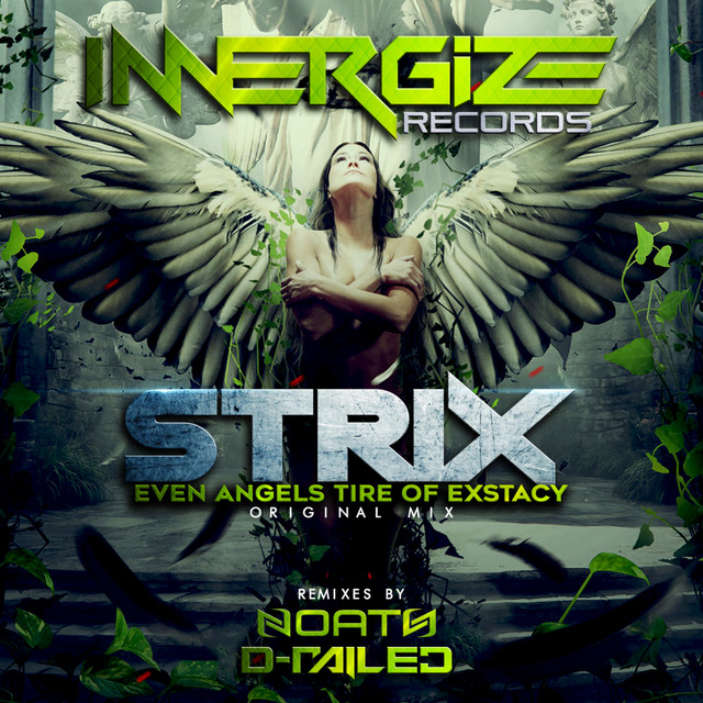 Strix | Spotify