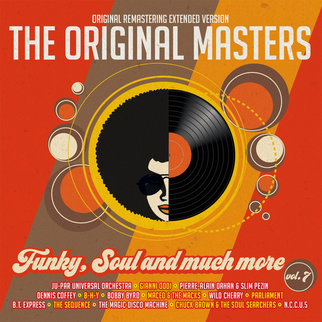 Funky, Soul and Much More Vol..7 - Compilation by Various Artists | Spotify