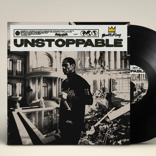 Budz Unstoppable - Album by Budztheking | Spotify