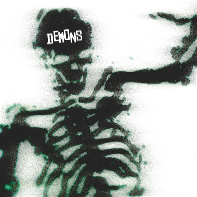 Demons - Single by Bryar Perry | Spotify