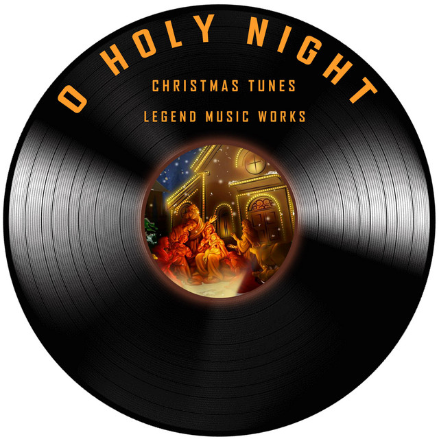 O holy Night (Orchestra Version) - Single by Christmas Tunes | Spotify