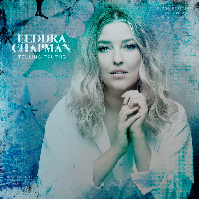 Telling Truths - Album by Leddra Chapman | Spotify