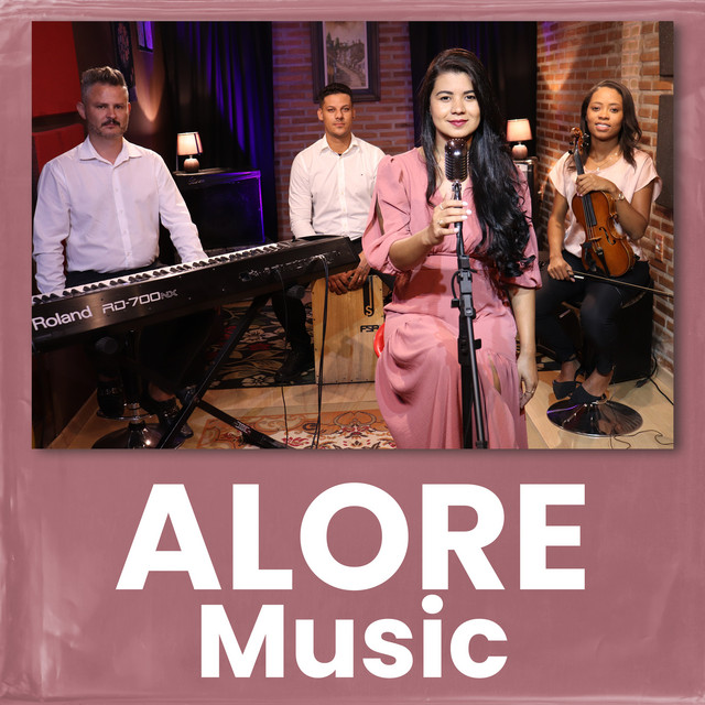 Alore | Spotify