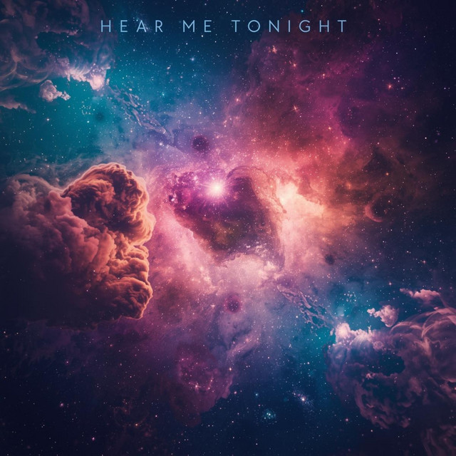Hear Me Tonight - Single by Abbey Glover | Spotify