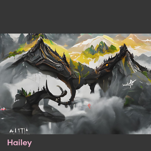See The World - song and lyrics by Hailey | Spotify