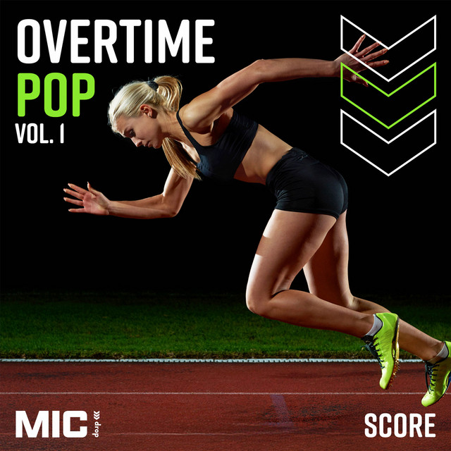 Overtime Pop Vol. 1 - Album by Mic Drop | Spotify