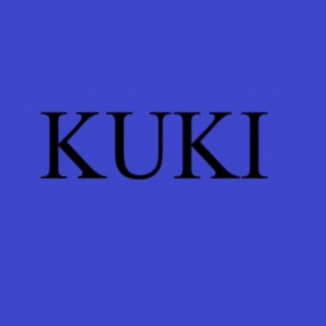 KUKI - Single by Ira Badena | Spotify
