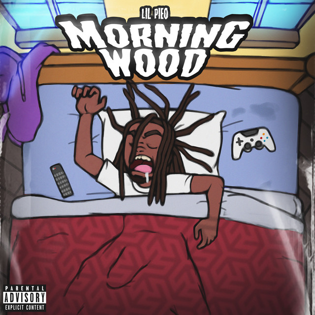 Morning Wood - Single by Lil Pieo | Spotify