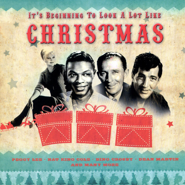 Santa Claus Is Coming To Town (Live) - song and lyrics by Nat King Cole ...