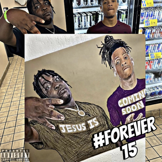 #FOREVER15 - Album by Zoelyfe Zoe | Spotify