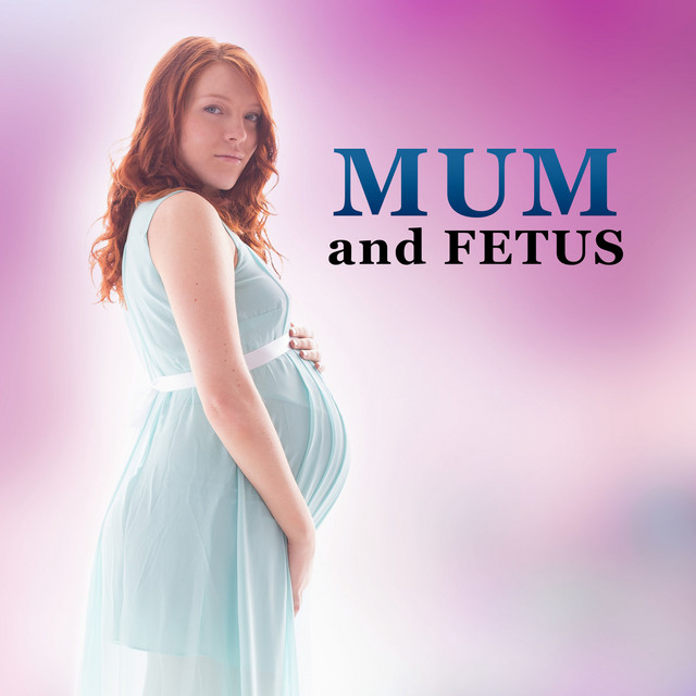 Mum and Fetus - Best Pregnancy Yoga Music, Peaceful Pregnancy, Calm ...