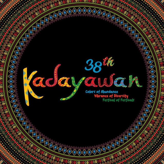 Kada Kadayawan (Official Song of Kadayawan Festival 2023) - Single by ...