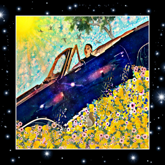 Dmac World - Single by Gwapmizzle | Spotify