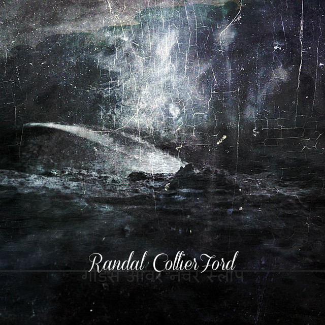 Our Gods Never Sleep - song and lyrics by Randal Collier-Ford | Spotify
