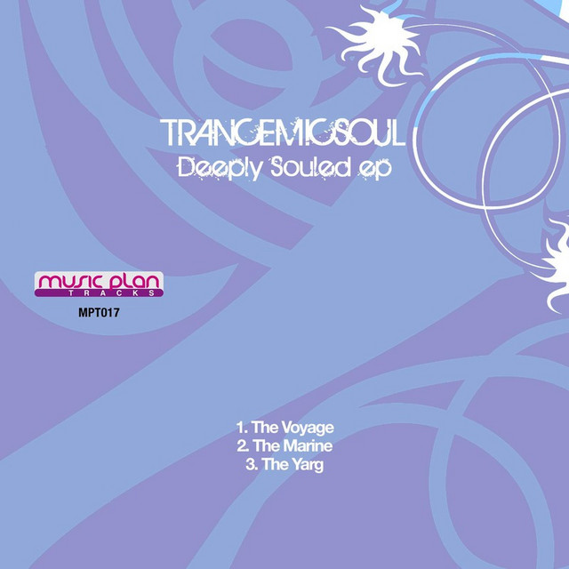 Deeply Souled Ep - EP by Trancemicsoul | Spotify