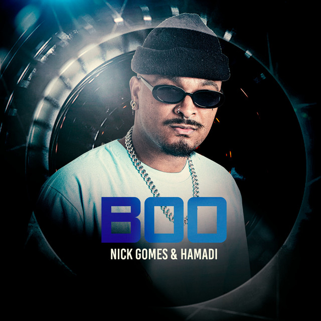 Boo - Single by Nick Gomes | Spotify