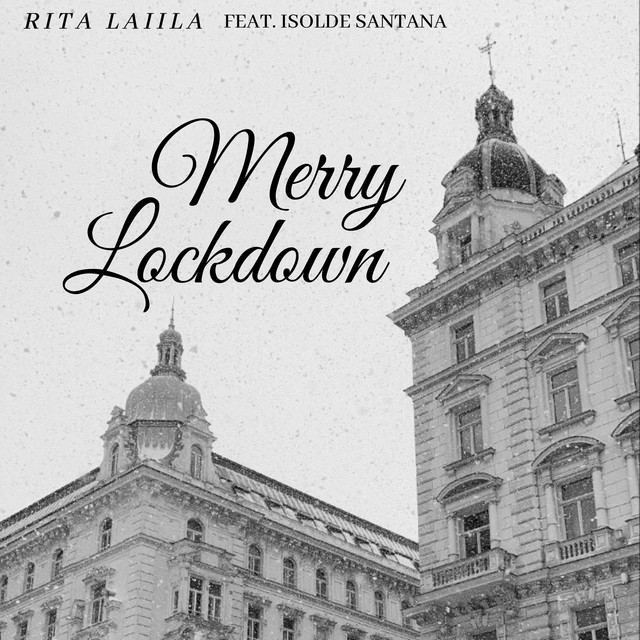 Merry Lockdown (Acoustic Version) - Single by Rita Laiila | Spotify