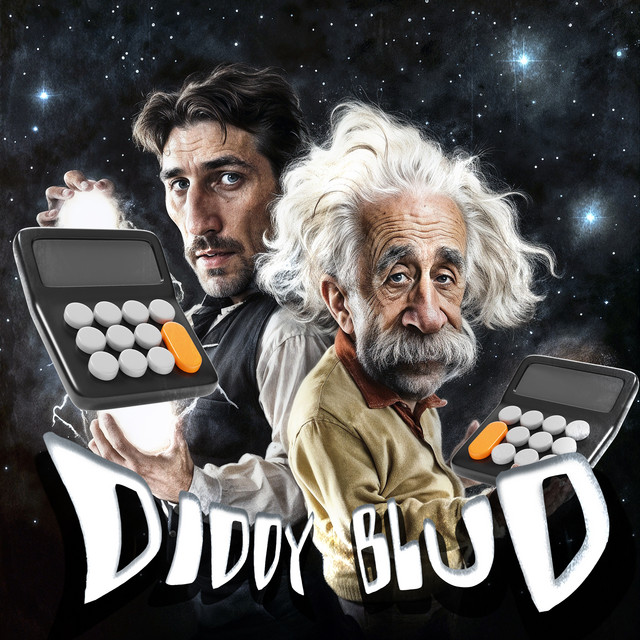 Diddy Blud - EP - TUZYA | Spotify