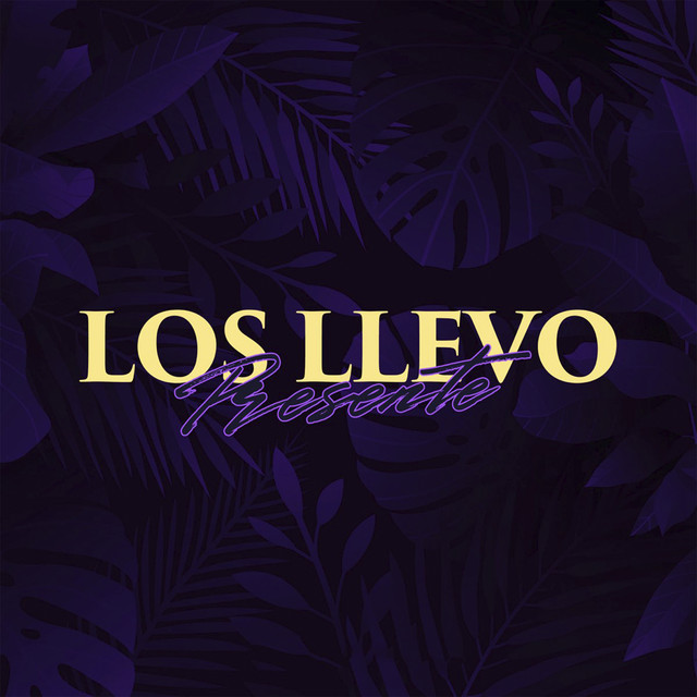 Los Llevo Presente - Album by Fefita La Grande | Spotify