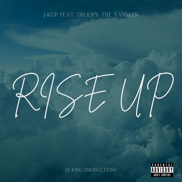 Rise Up - Single by J-Kup | Spotify