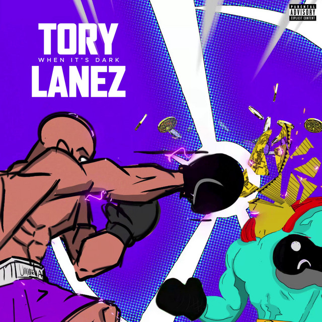 When It's Dark - Single by Tory Lanez | Spotify