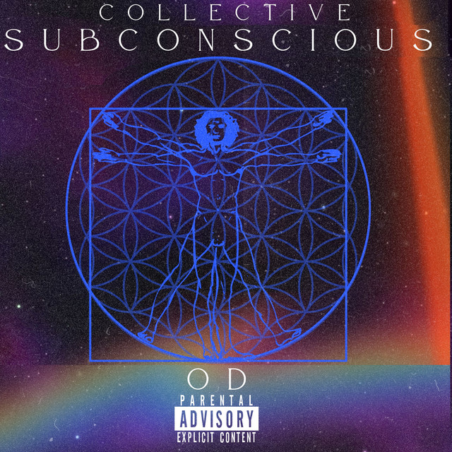 Collective Subconscious - Album by OD | Spotify