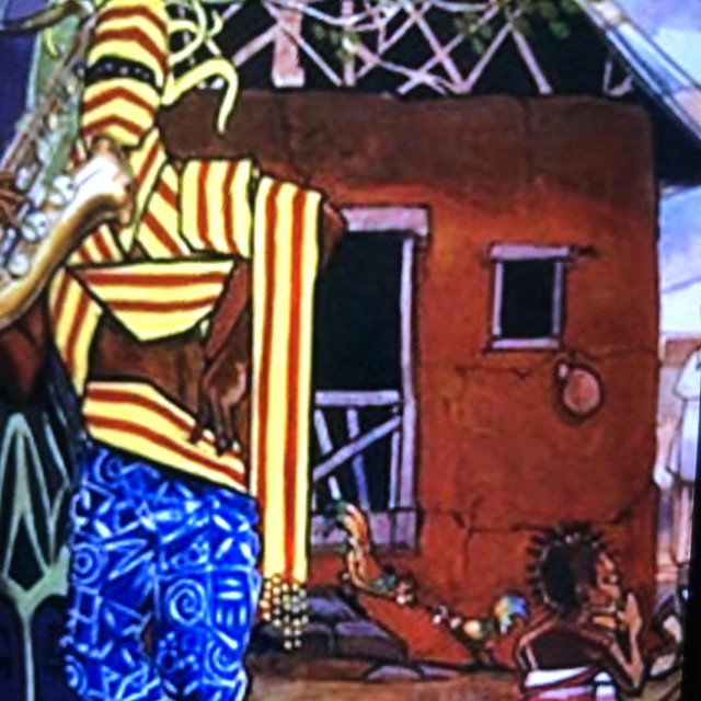 Konko Below - song by Lagbaja | Spotify