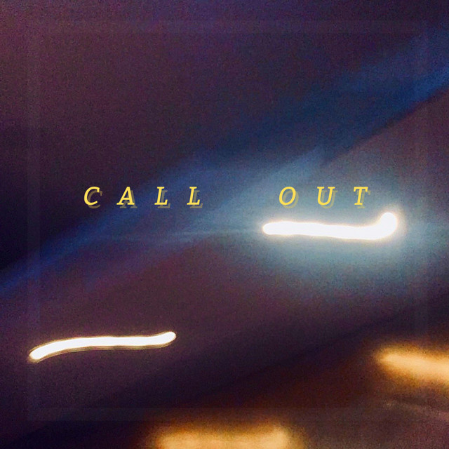 Call Out - Single by Tell Me | Spotify