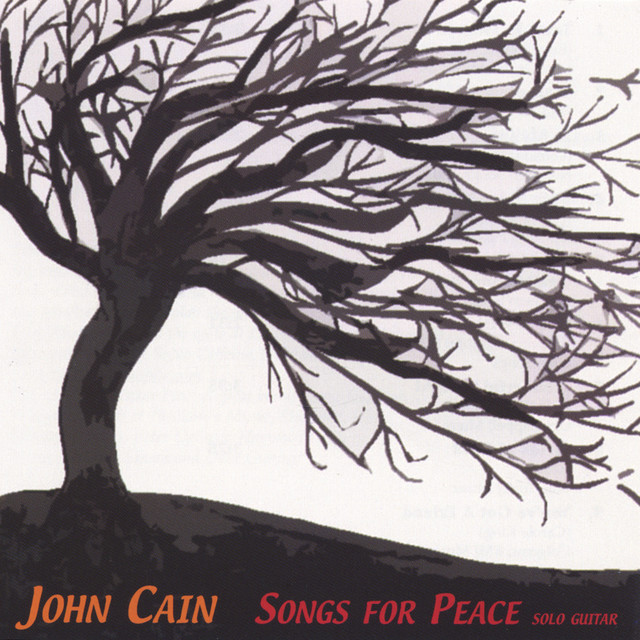 John Cain: Songs list, genres, analysis and similar artists - Chosic