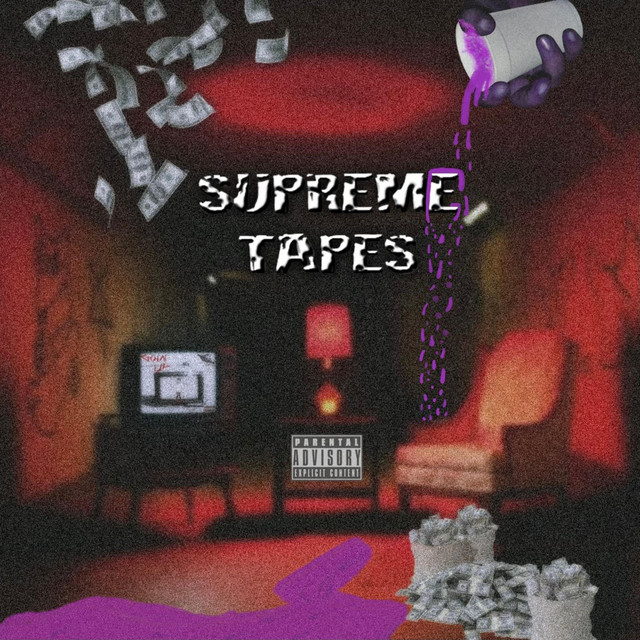 Supreme Tapes - Album by EL22MO | Spotify