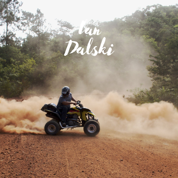 Quad - Single by Van Dalski | Spotify