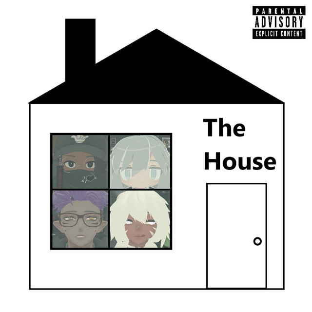 IM AT THE HOUSE - song and lyrics by CHROMETOYADOME | Spotify