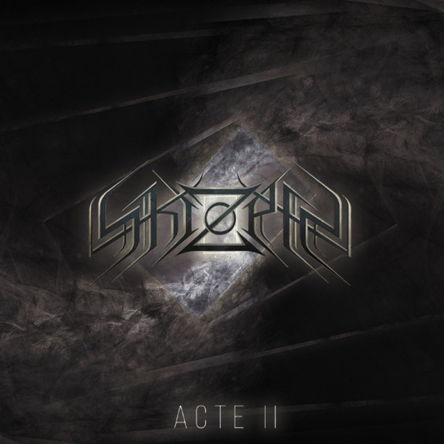 Acte II - Album by SKIZEIN | Spotify