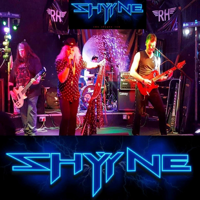 If I Could - Single by Shyyne | Spotify