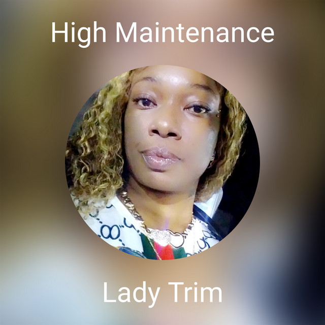Lady Trim | Spotify