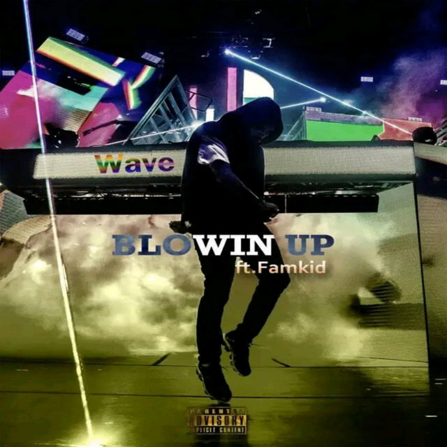 Da'Wave | Spotify