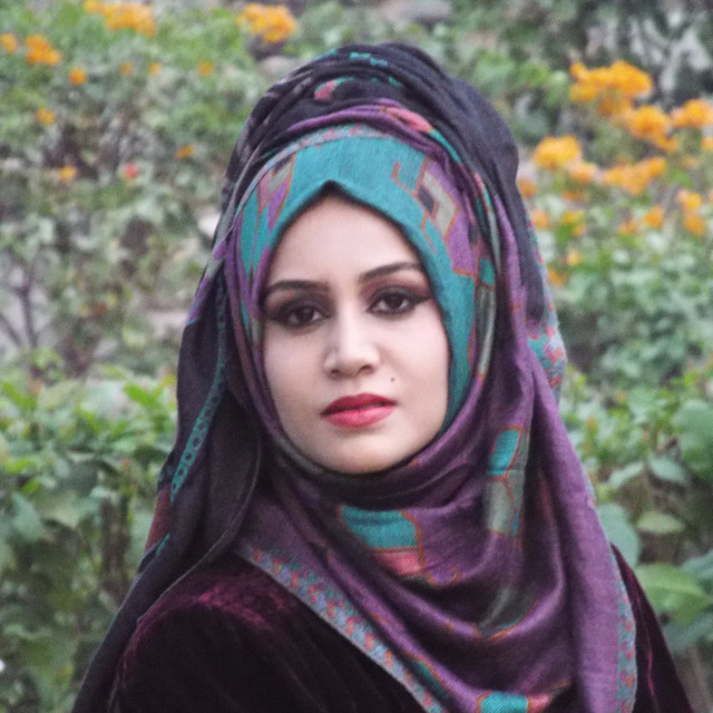 Be Aar Madano - Single by Shameema Akhter | Spotify